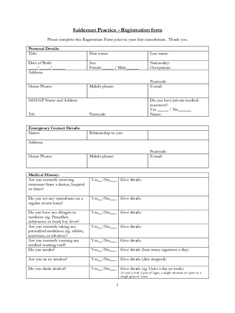Fillable Online Criminal Profile Sheet Template Fax Email Print - pdfFiller