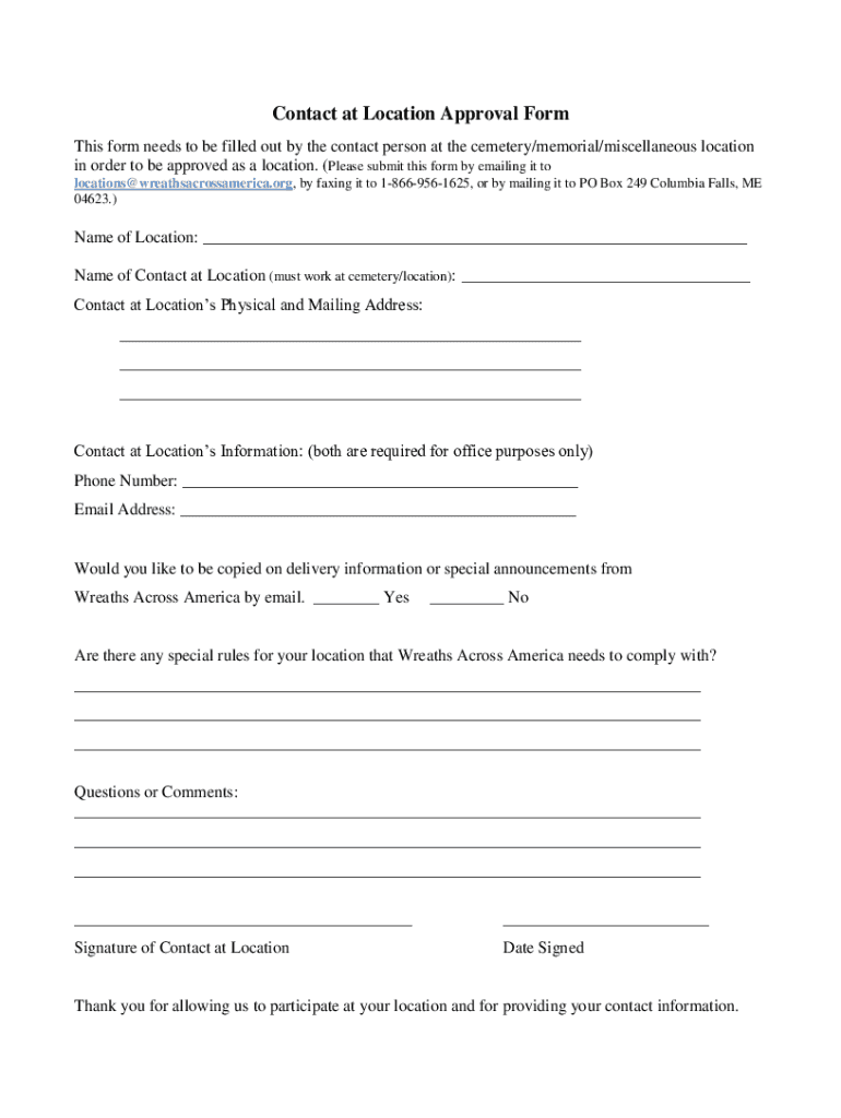 Fillable Online REQUEST/JUSTIFICATION TO FILL A VACANT POSITION Fax ...