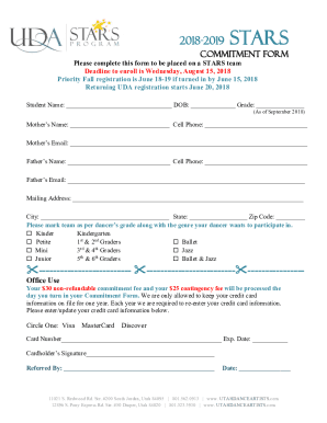 Fillable Online Standard Form 152 - Request for Clearance or ...