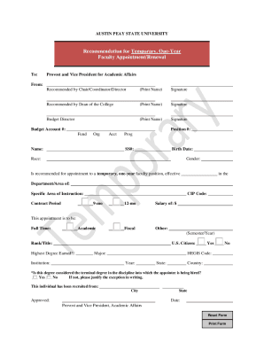 Prosthetic Measurement Form - Fill Online, Printable, Fillable, Blank ...
