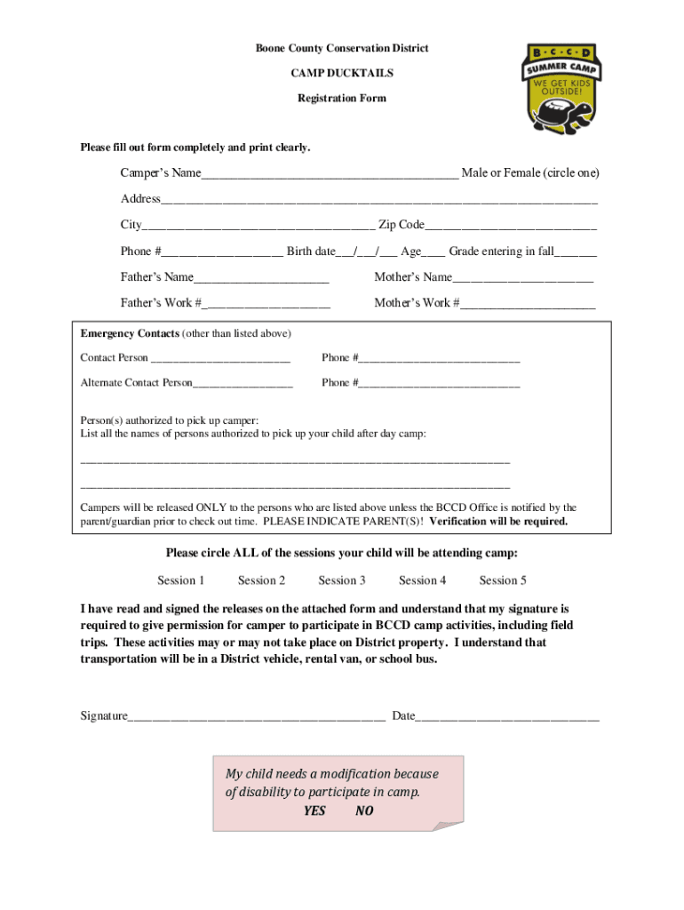 Please Print Clearly - Fill Online, Printable, Fillable, Blank | pdfFiller