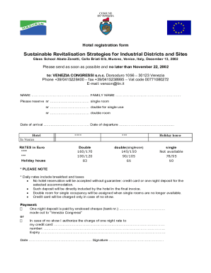 Hotel Management System Project Report Pdf - Fill Online, Printable ...