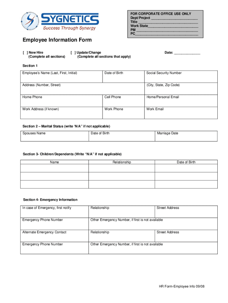 Fillable Online Business Titles and Management Hierarchy chart and ...