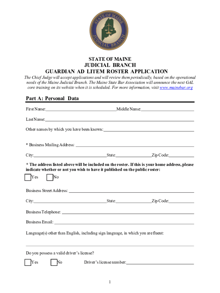 Fillable Online Board of Overseers of the Bar: Attorney Regulation - All ... Fax Email Print ...