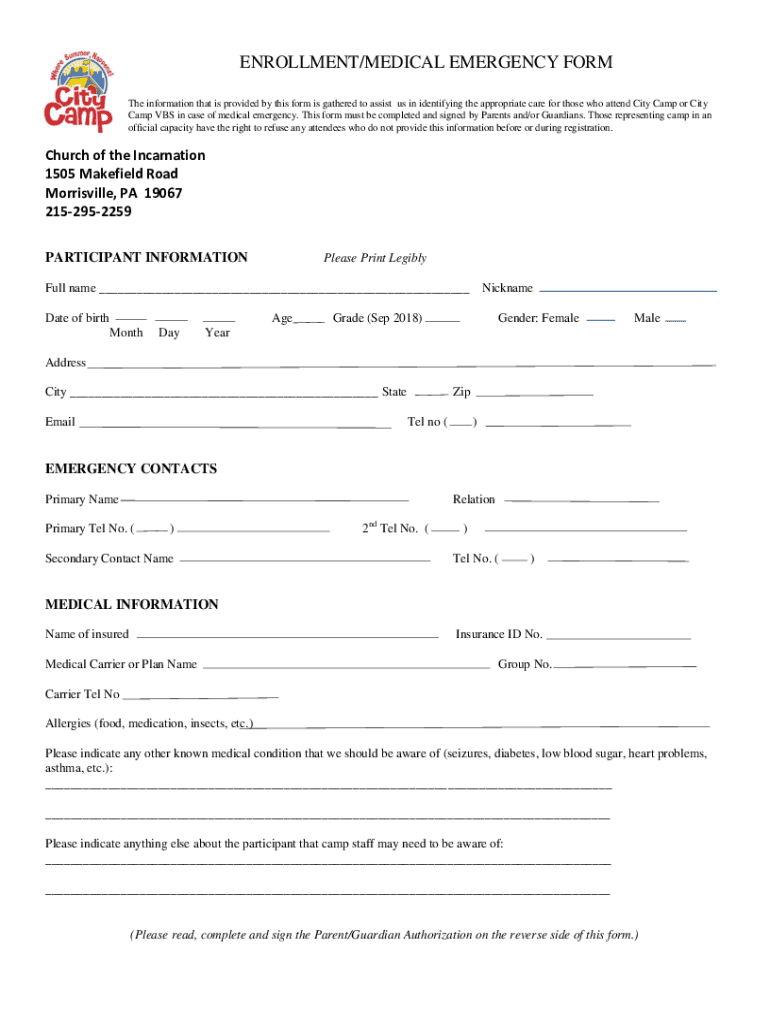 Fillable Online Open Enrollment 2021 - What all you need to know ...