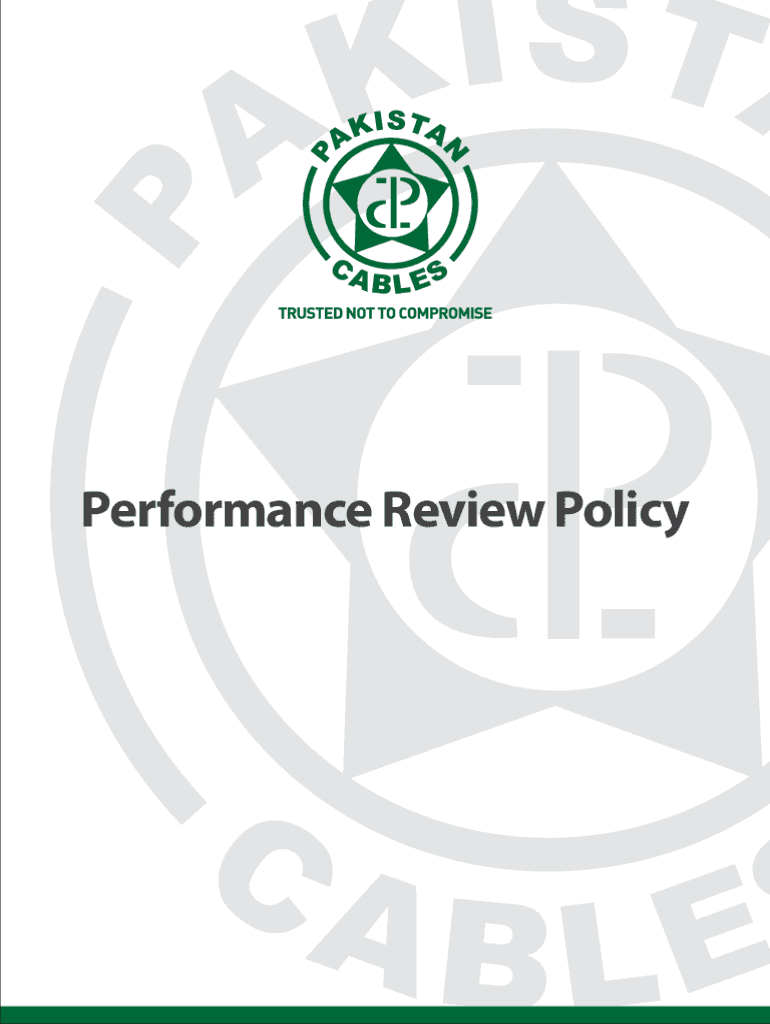 Fillable Online Here's a Simple Executive Director Performance Review ...