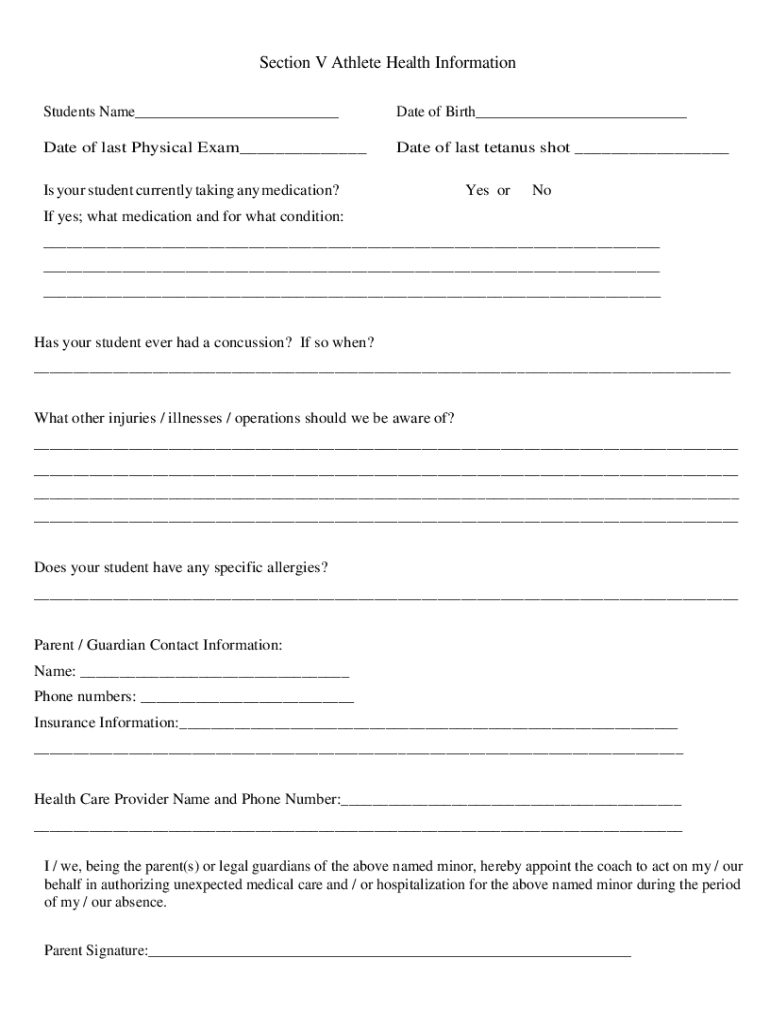 Fillable Online Understanding and Promoting College Student-Athlete ...