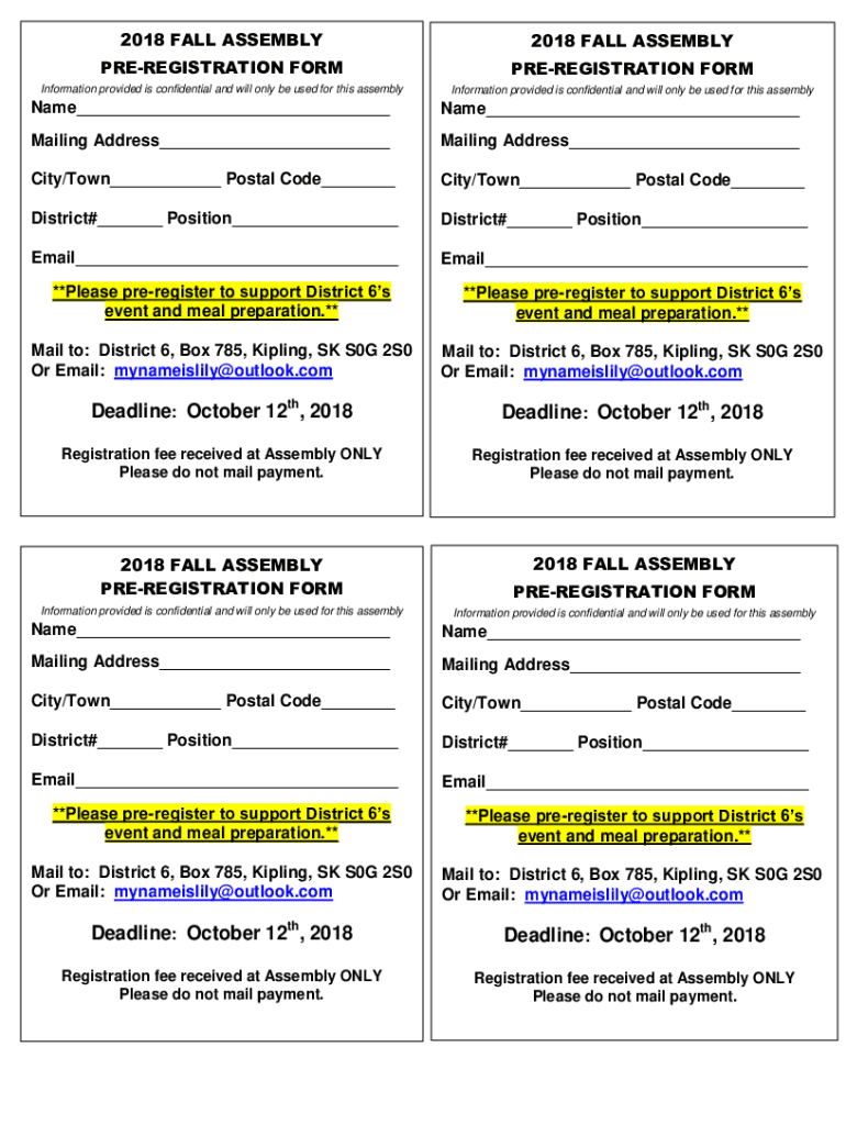 Fillable Online Place of Assembly Certificate of Operation Fax Email ...