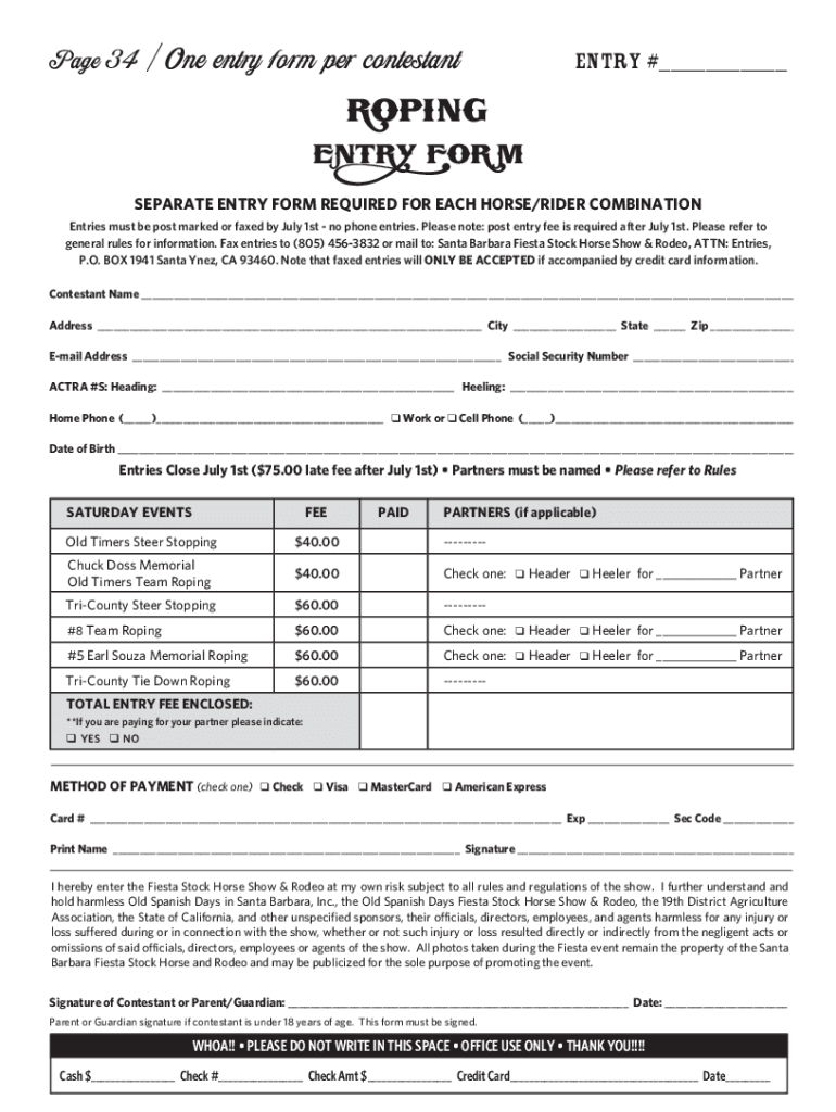 Fillable Online APPENDIX A Sample Forms Fax Email Print - pdfFiller