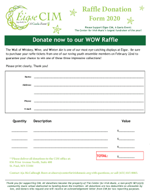 Fillable Online 2016 Appearance/Donation Request Form Fax Email Print - pdfFiller