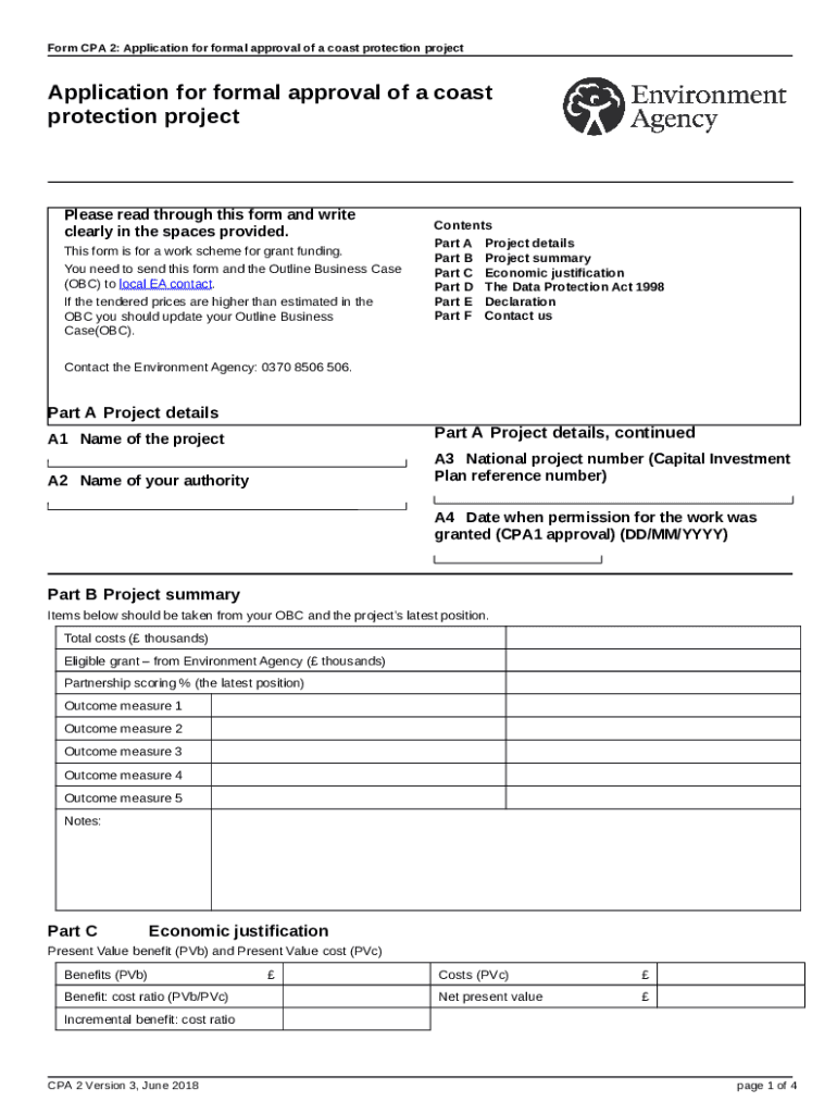CPA 2 Doc Template | pdfFiller