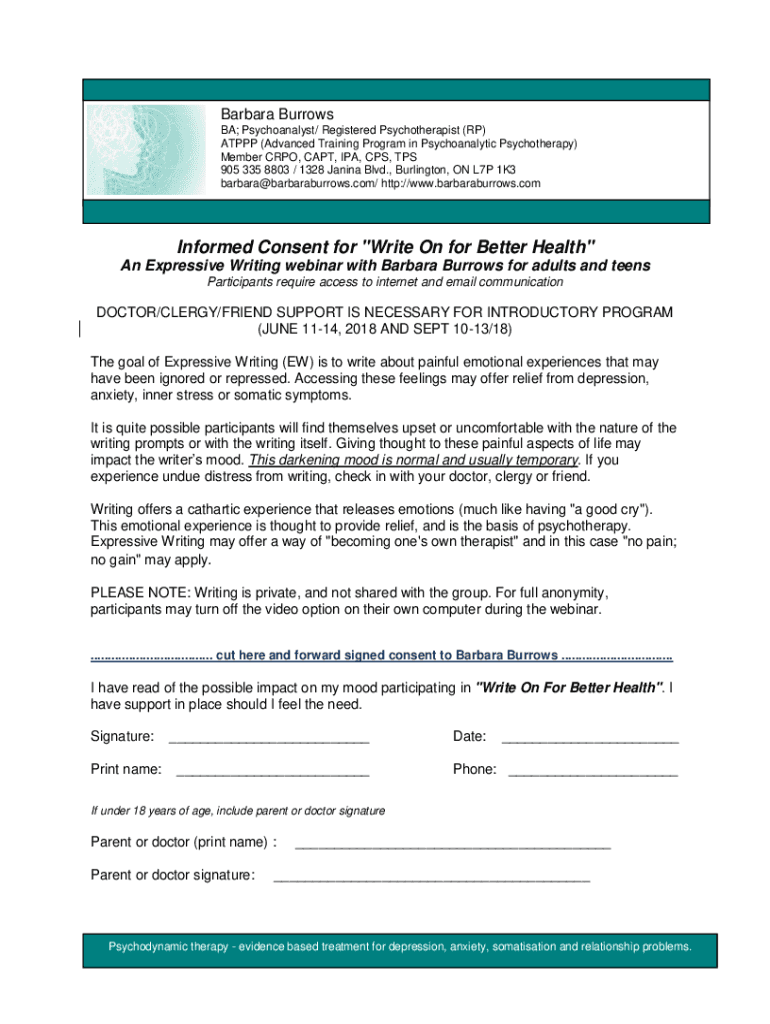 Fillable Online Barbara Burrows Obituary - Death Notice and Service ...