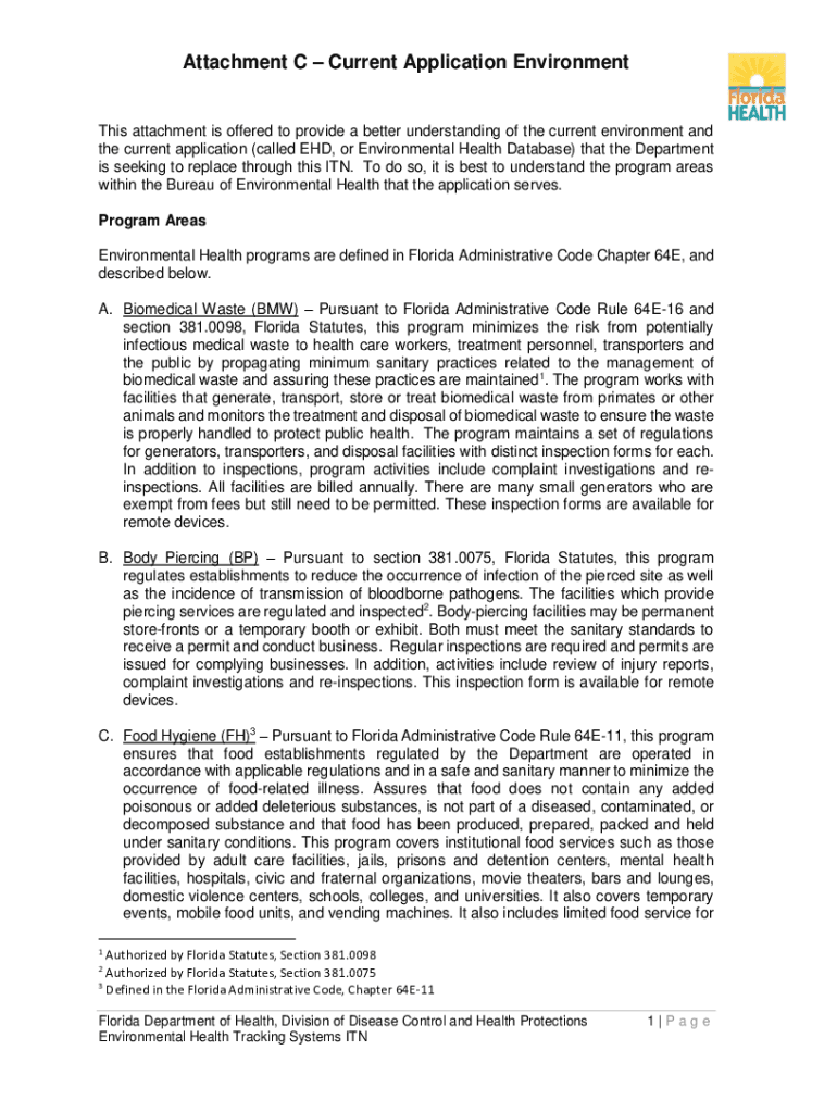 Fillable Online Attachment, what it is, why it is important and what we ...