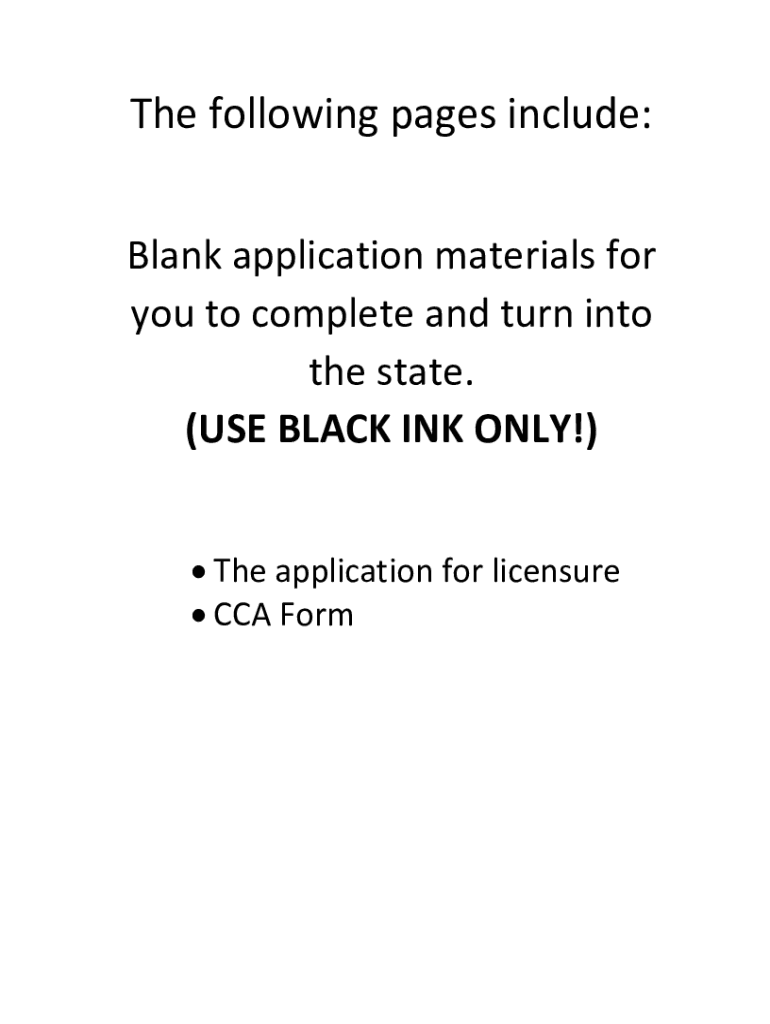Fillable Online Guide to Form N-400 - Application for Naturalization ...