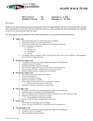 Six-Week Beginner Walking Plan - American Heart Association Doc ...