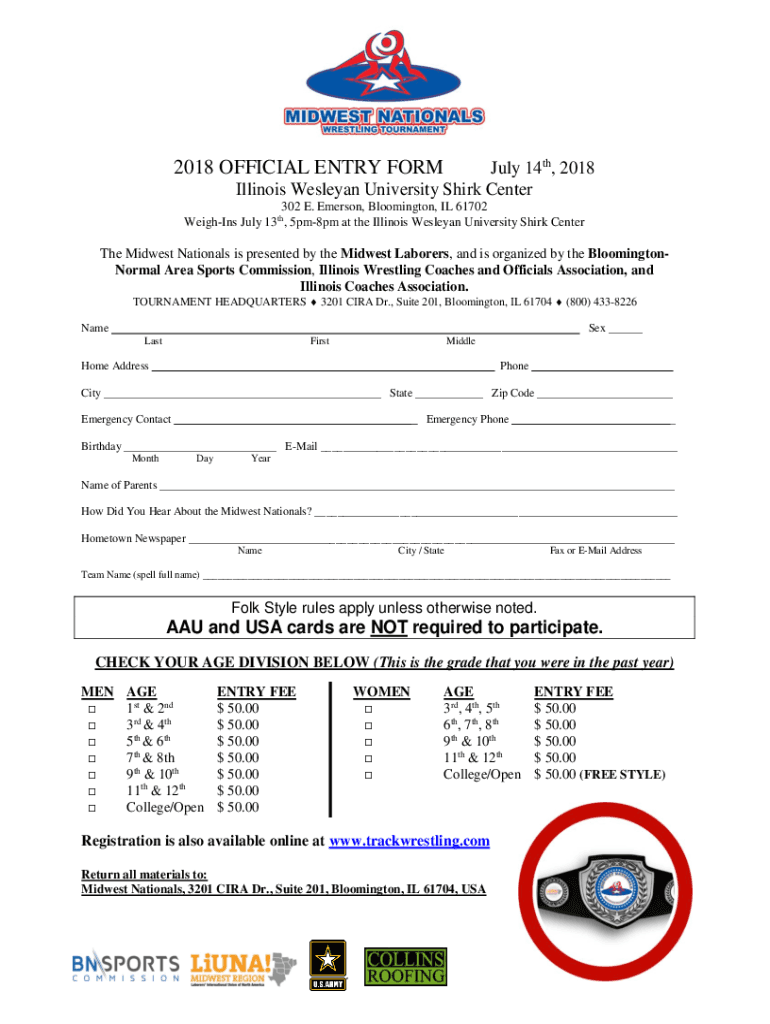 Fillable Online Fillable Online Shirk Center, Fort Natatorium Hours ...