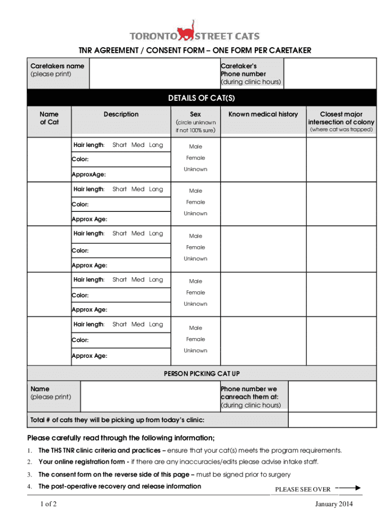 Tnr Wordpress - Fill Online, Printable, Fillable, Blank | pdfFiller