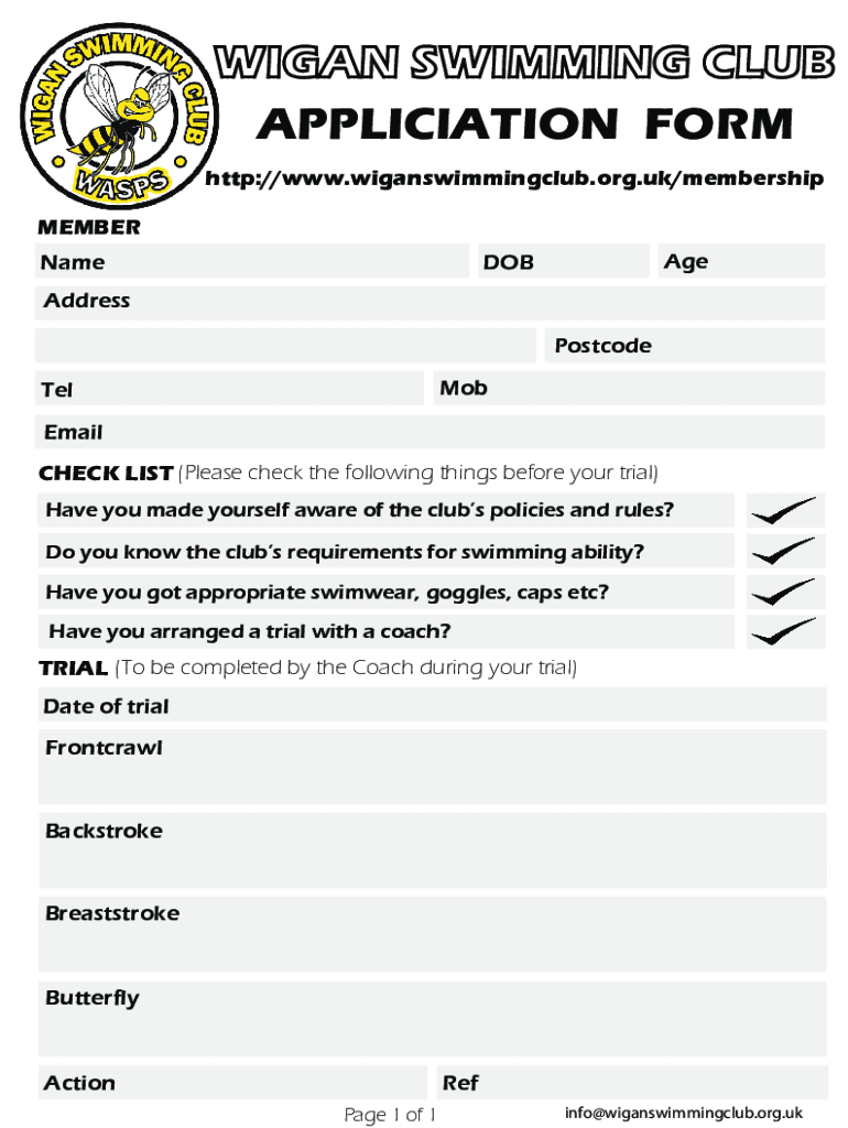 Fillable Online Job application form templates Acas Fax Email Print ...