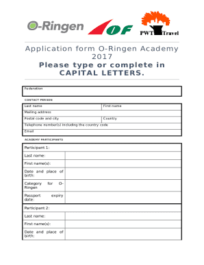 eOPF Master s List - U.S. Office of Personnel Management Doc Template ...