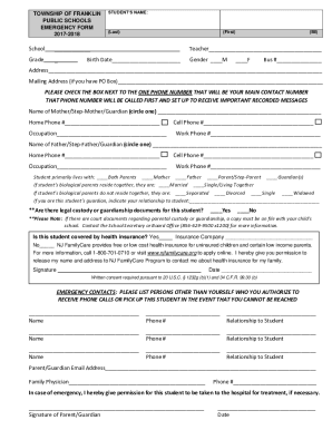 Fillable Online High school mascot tryout score sheets Fax Email Print ...