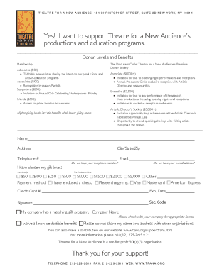 Fillable Online Filming and Photography Request Form PDF Fax Email ...