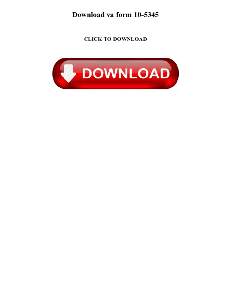 Fillable Online Veterans Affairs Request for and Authorization to ...