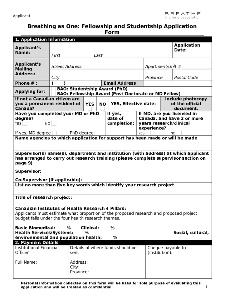 DOC AllerGen TOPIGEN Industrial Post Doctoral R&D Fellowhip ... Doc ...