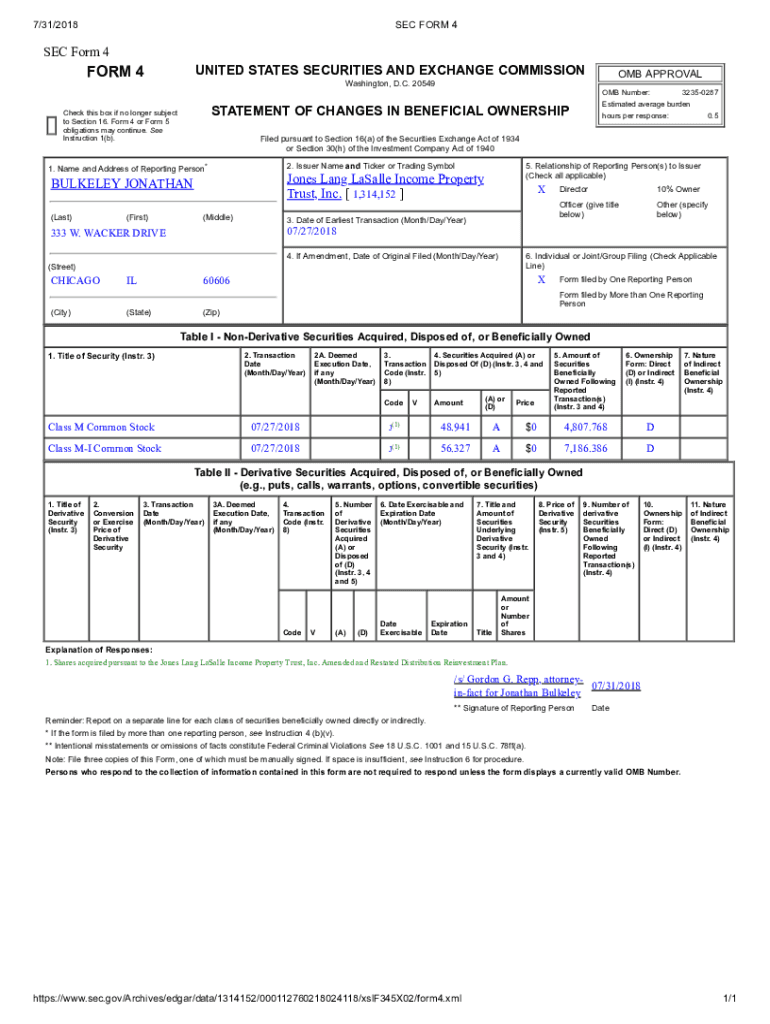 Fillable Online FORM 4 - s3.us-east-1.amazonaws.com Fax Email Print - pdfFiller