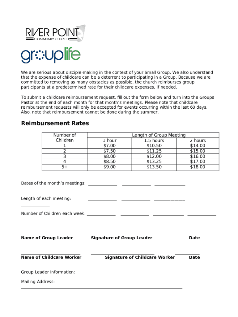 5 Key Steps to a Disciplemaking System in Your Church Doc Template ...
