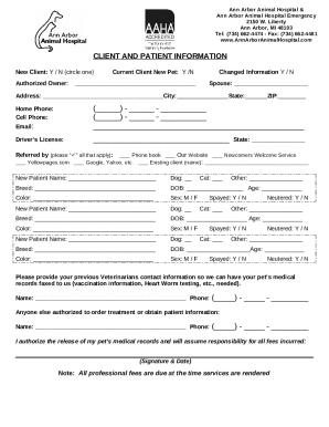 Statement of Client Rights and Client Code of Conduct ... Doc Template ...