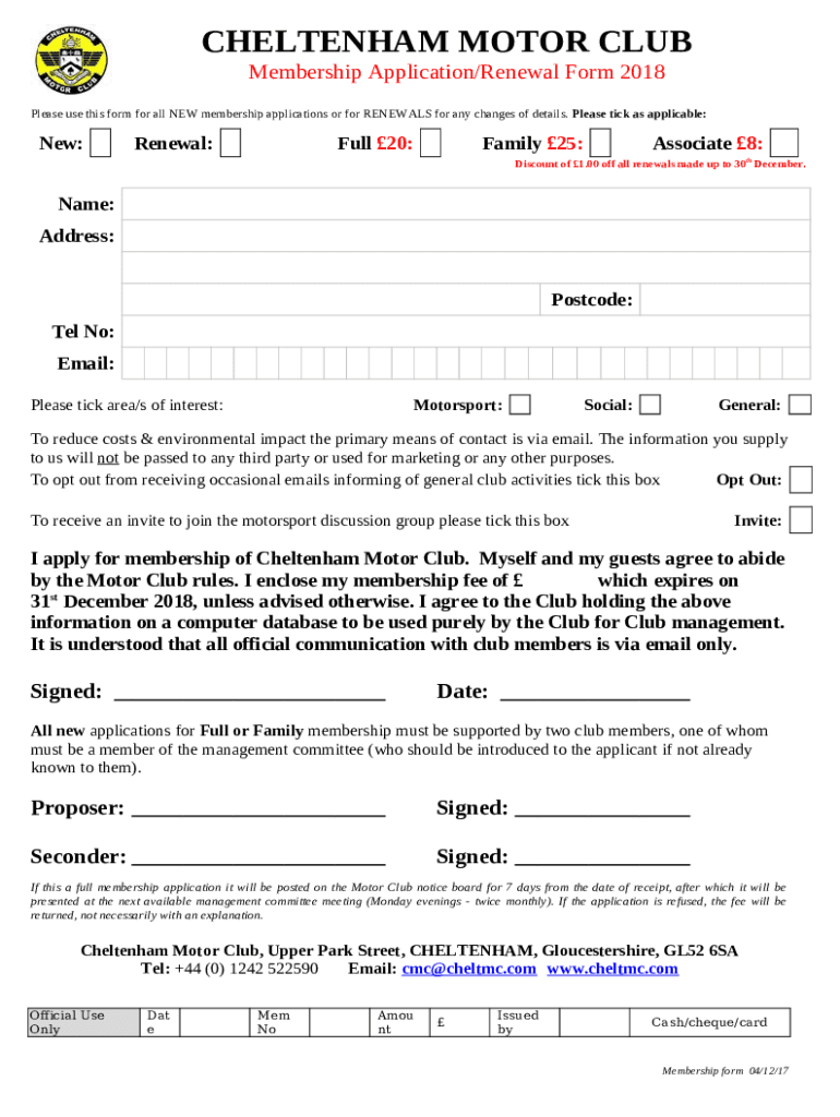 application for the grant or renewal of a firearm Doc Template | pdfFiller