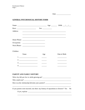 Florida Baker Act s - Florida Department of Children ... Doc Template ...