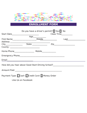 Guide for First Time DL/ID ApplicantsGuide for First Time DL/ID ...