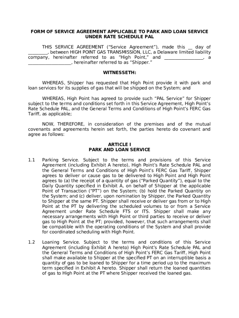 Enable Gas Transmission, LLC FERC Gas Tariff Original Sheet ... Doc ...