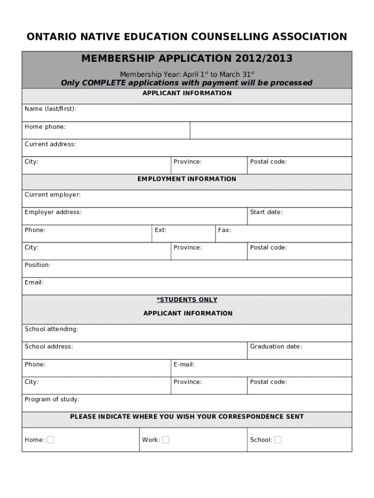 PCGA Membership Application - PCG 125th Auxiliary ... Doc Template ...
