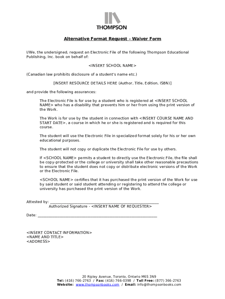 I/We, the undersigned, request an Electronic File (entire ... Doc Template | pdfFiller