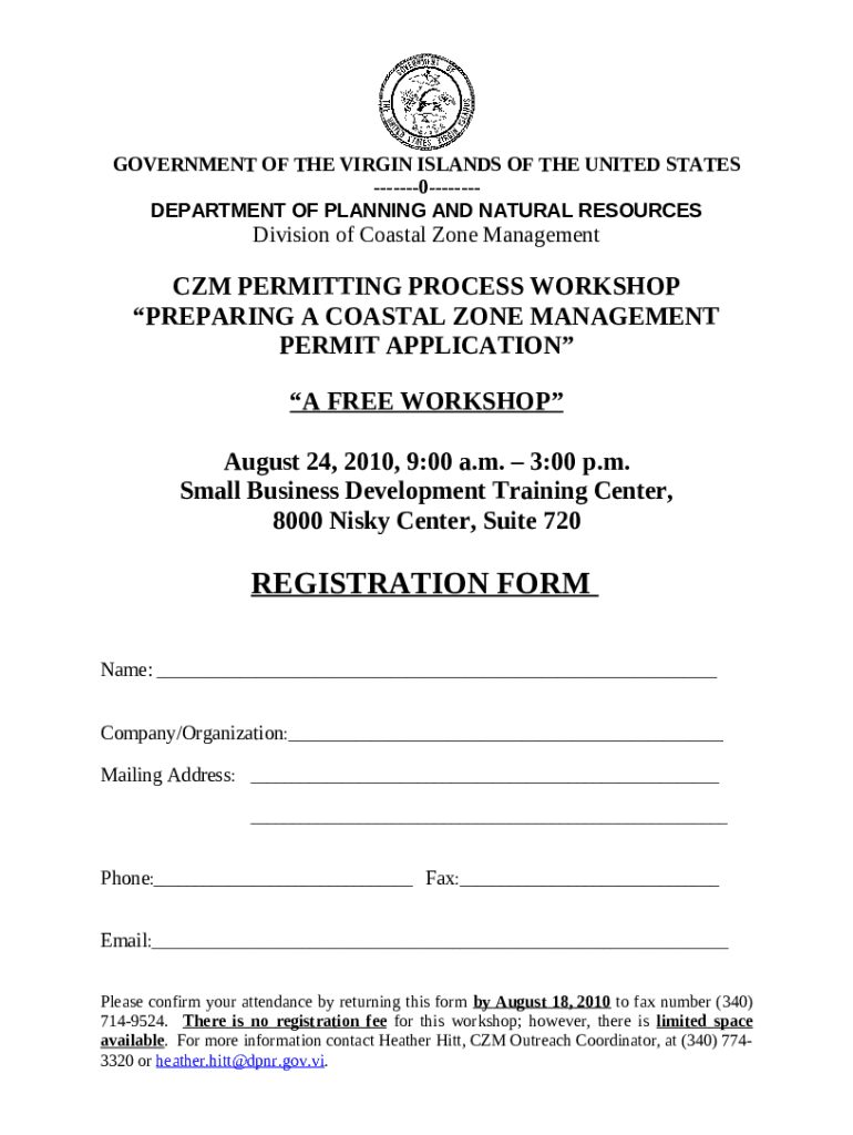 NOAA Office for Coastal ManagementStates and ... Doc Template | pdfFiller