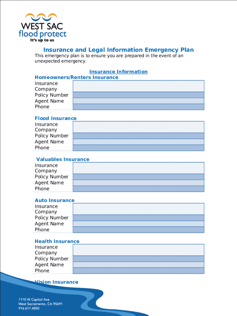 Home Insurance Claims : Farmers Insurance Doc Template | pdfFiller
