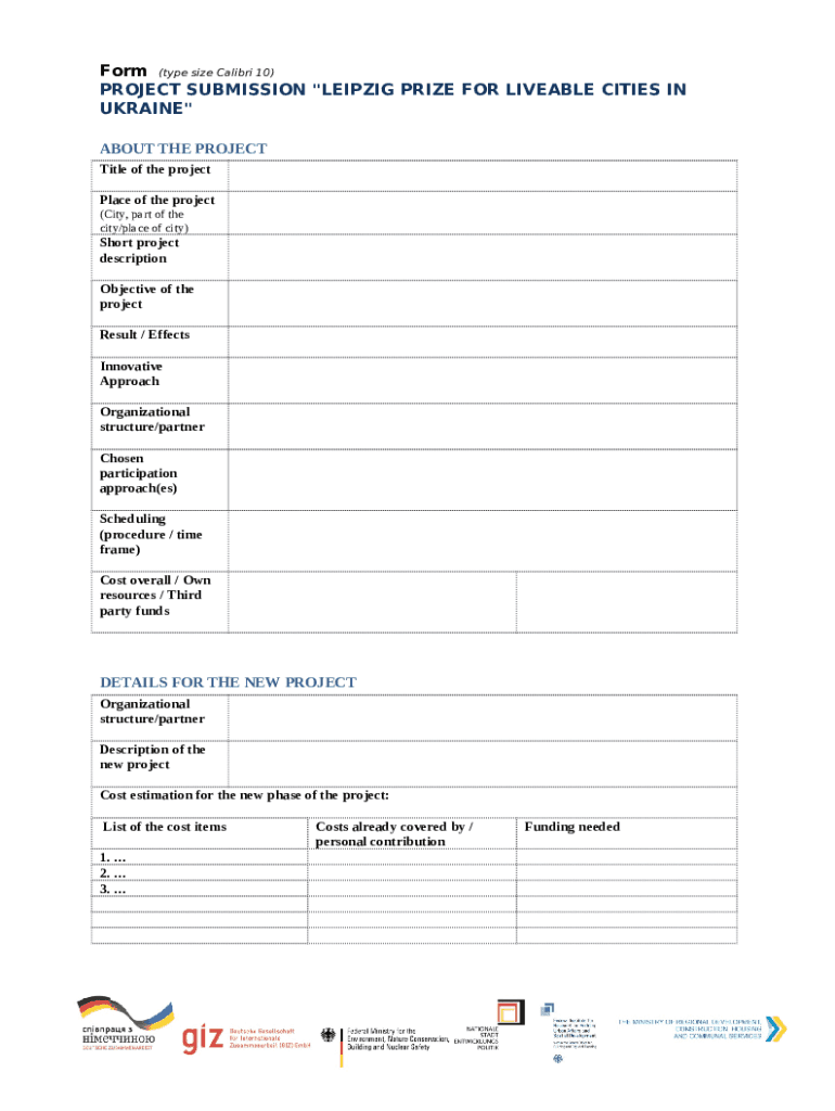 (type size Calibri 10) Doc Template | pdfFiller