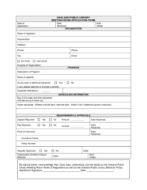 Fillable Online Hotel Meeting and Booking Request Form Template JotForm ...