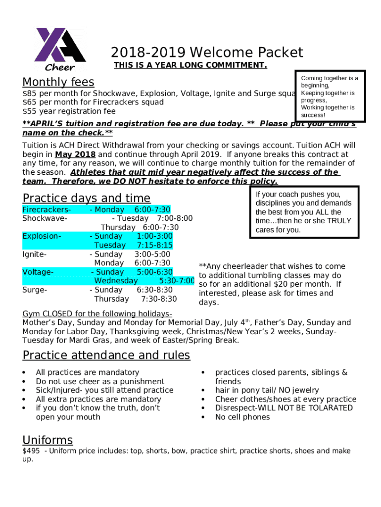 Home and Community-based Services (HCS) Waiver Program ... Doc Template ...