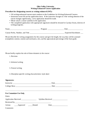 Trademark initial application USPTO Doc Template | pdfFiller