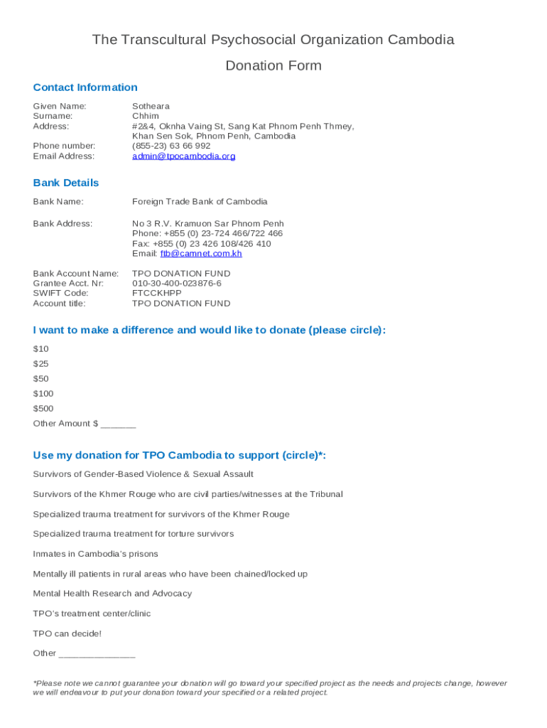 TPO-donation--bank-transfer-Word (1) - TPO Cambodia Doc Template ...