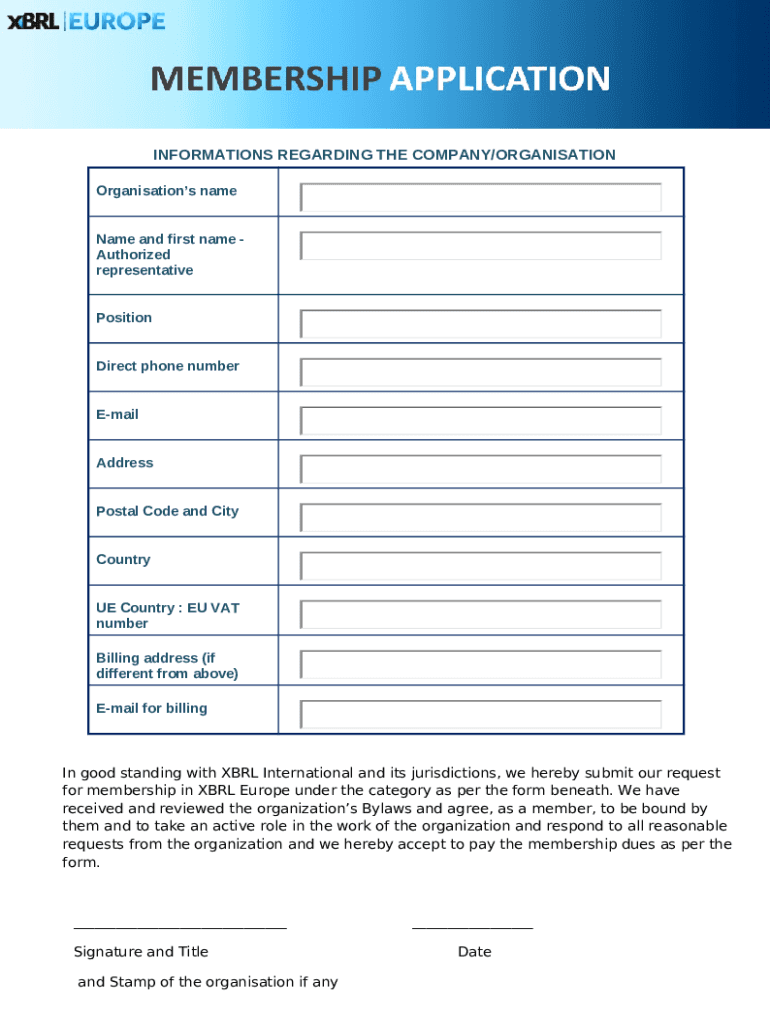 VAT in Europe, VAT exemptions and graduated tax relief ... Doc Template | pdfFiller