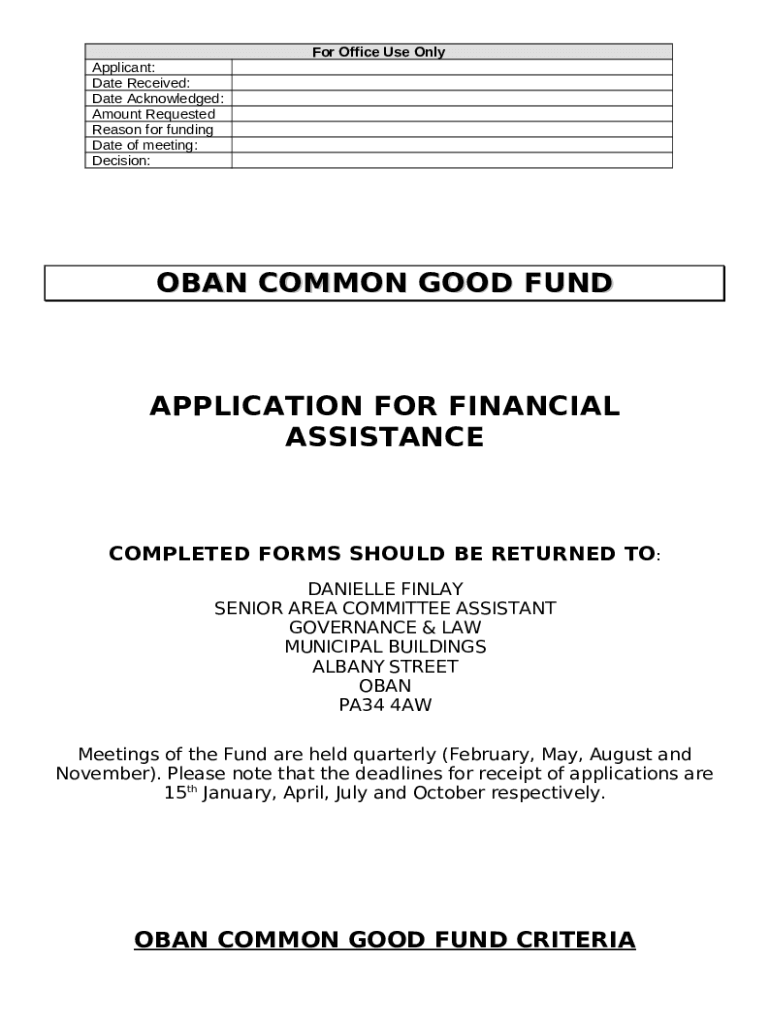 Date Acknowledged: Doc TemplatePDFfiller Doc Template | pdfFiller