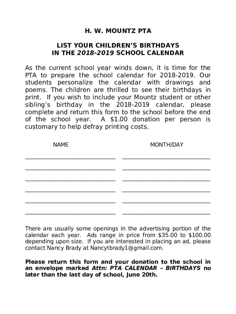 How To Celebrate Kids Birthdays Virtually During Social Doc how-to-celebrate-kids-birthdays-virtually-during-social-doc