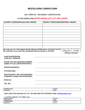 How to Generate a Certificate Signing Request (CSR ... - Veritas ...