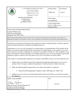 Fillable Online Standard Form 1445 - Fill Online, Printable, Fillable ...