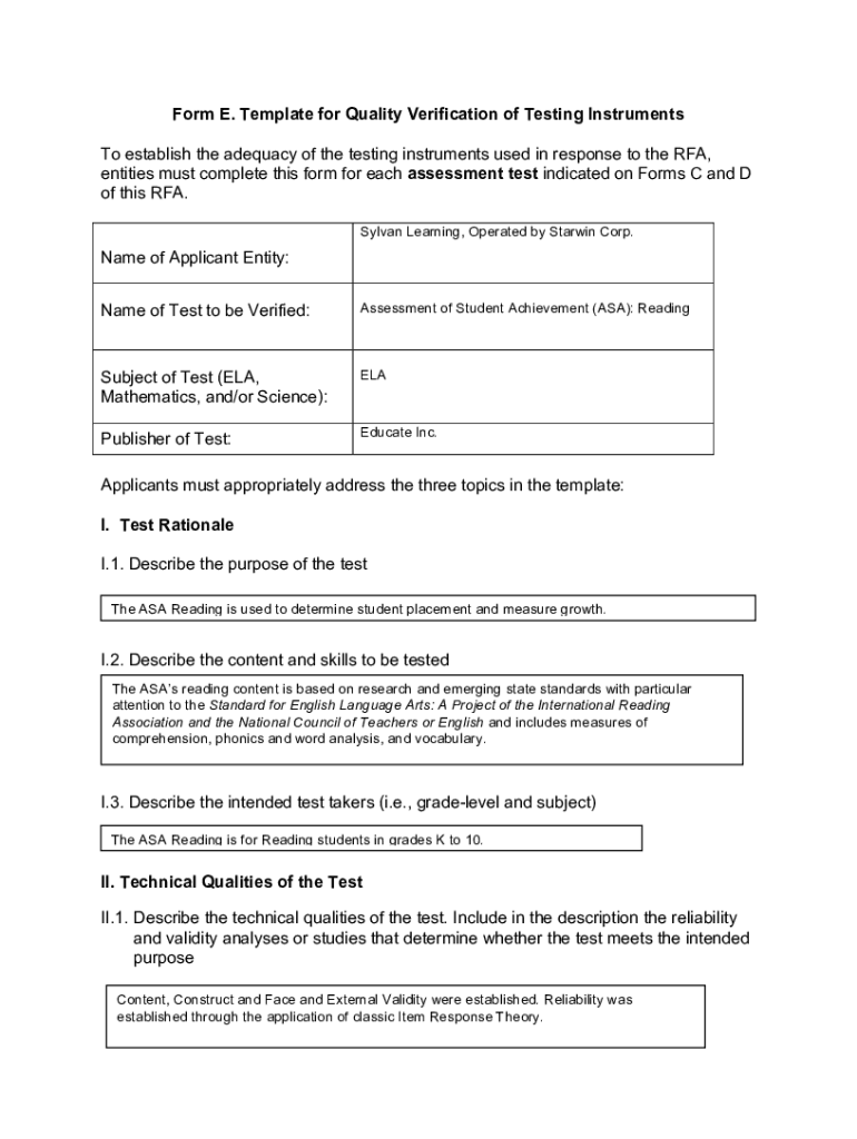 Fillable Online faast waterboards ca Quality Control Forms - Inspection ...