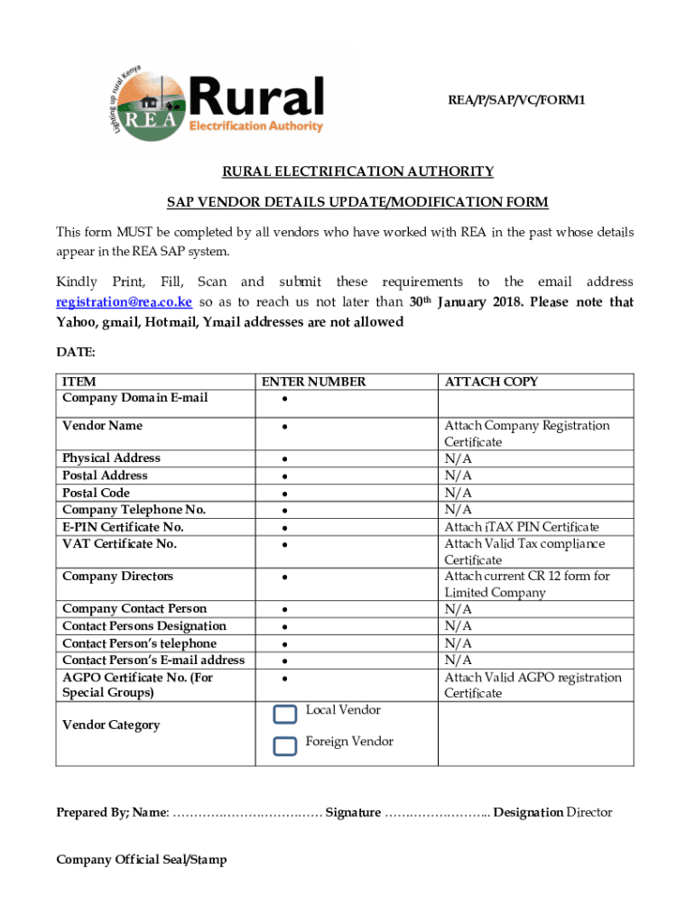 Fillable Online Kindly Print, Fill, Scan and submit these requirements to ... Fax Email Print ...